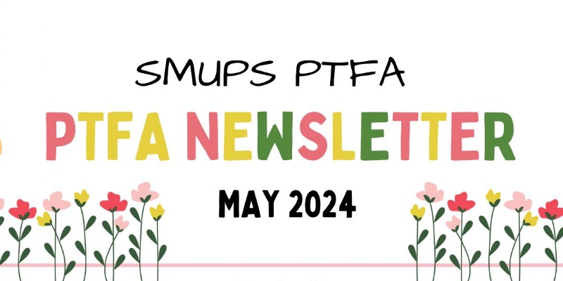 South Molton United CofE Primary School - PTFA May 2024 Newsletter